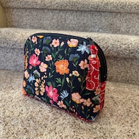 The Elaine Pouch PDF Sewing Pattern Instant Download With Step-by-step ...