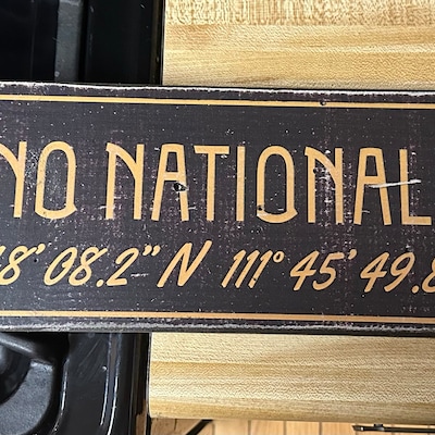 Vail Colorado Sign, Vail Sign, Vail Ski Sign, Ski Resort Sign, Vail ...