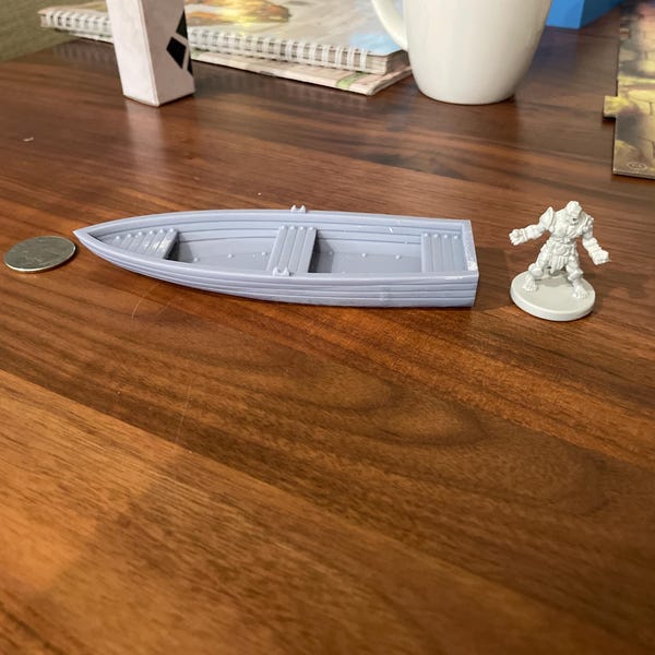 Industrial Sci-fi Mining Site, Dnd Terrain for Dungeons and Dragons ...