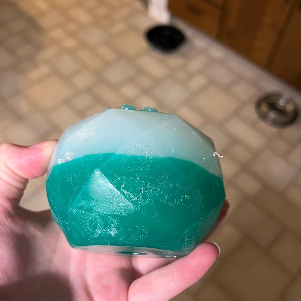 Cremation Art Stone/pebble Urn for Rock Painting, Cremation Memorial ...