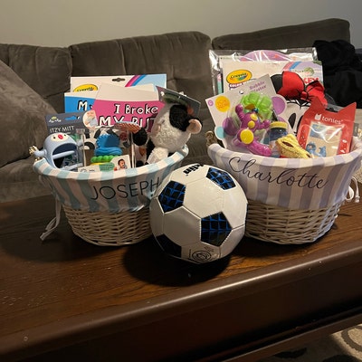 Baby's First Holiday Milestone Personalized Plush Fleece Blanket, Gifts ...