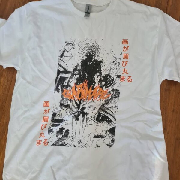 Limited BMO T-shirt Adventure Time Fan Tee Adventure Time Merch Cartoon ...