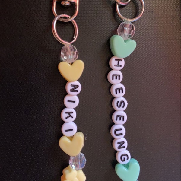 Backpack Charms - Etsy