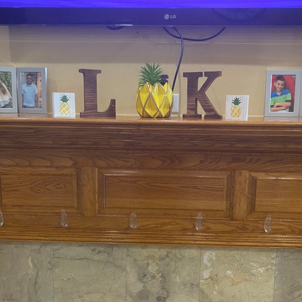 Pineapple Signs, Pineapple Tiered Tray Decor, Pineapple Gift, Pineapple ...