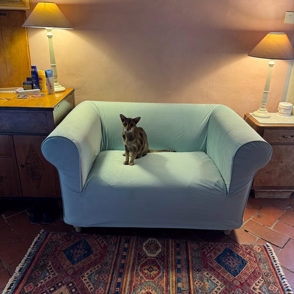 Replacement Cover for PELLO Chair Cushion/pello Sofa Cover/pello Couch ...