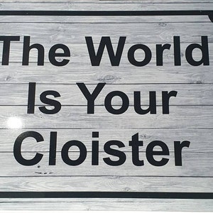 Vintage Garage Sign Old Advertising Large Metal Sign A4 Perfect for the ...