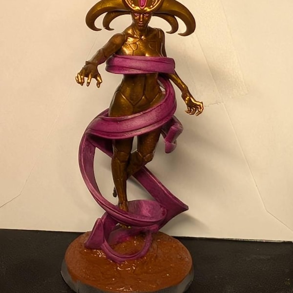 Kobold Surfer Bois Beach Trio Mini D&D Resin 28mm or 32mm Miniature ...