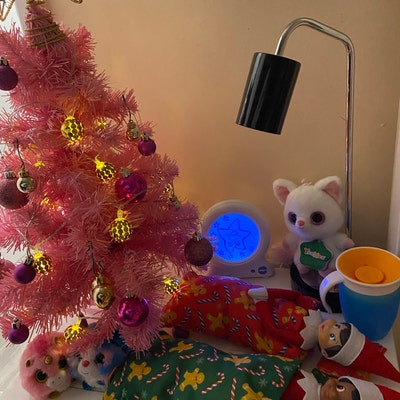 Naughty Elf Beds the Perfect Gift for Your Little Friend - Etsy