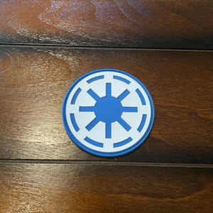 The Bad Batch Challenge Coin - Etsy