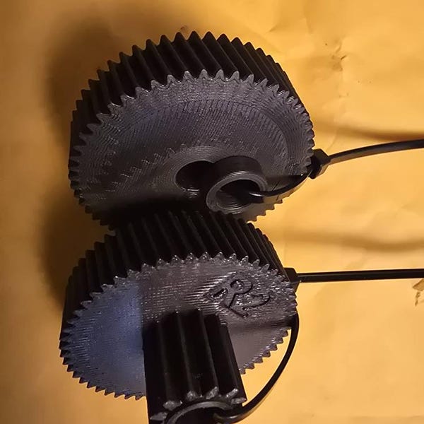 Replacement Grinder Gear for Breville / Sage Smart Grinder Pro, Barista ...