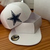 Football Baseball Cap Box - Valentine’s Favor Box - Paper Box - Father ...