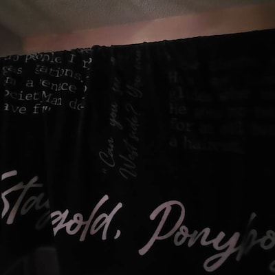 Humanity Switch TVD Sticker Pack - Etsy