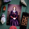 Ancamna Prayer Card - Etsy