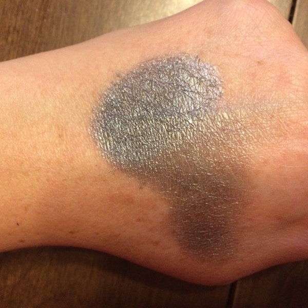 EYESHADOW SAMPLES- Pick Any 3 Eyeshadow Colors to Sample- All Natural ...