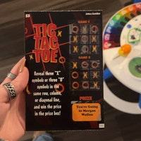 Gold 2 Round Scratch off Stickers Labels for DIY Crafts - Etsy