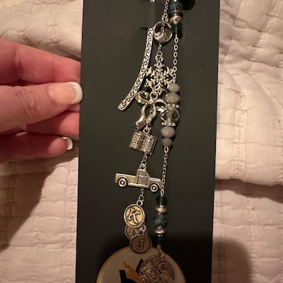 Den of Vipers Inspired Bookmark Book Bling Diesel - Etsy