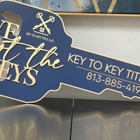 Custom CAR DEALERSHIP Sold Sign, Care Salesman Gift, Sold Car SIGN, New ...