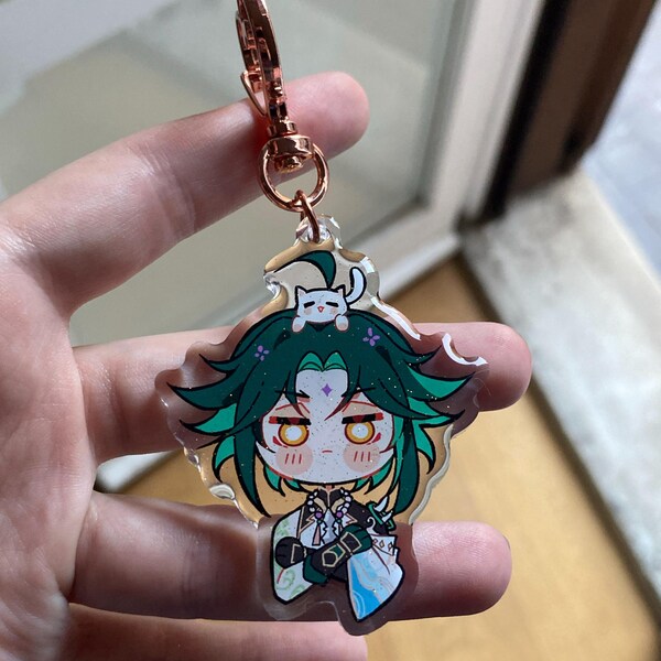 Bungou Stray Dogs Art Print / Soukoku Art Print / Dazai Osamu / Chuuya ...