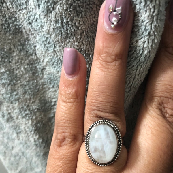 Rare Vintage YDL Acorn West Indian Ring 925 West Indies Size 6 1/2 - Etsy