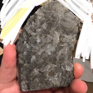 WINGATE PASS AGATE super Rare Very Old Stock - Etsy