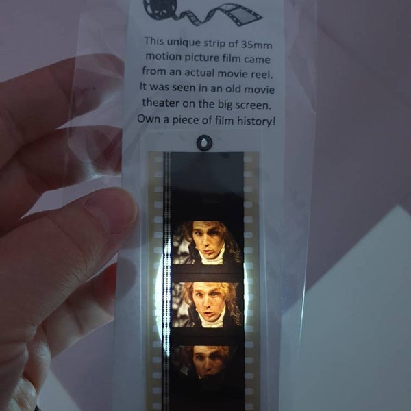 GREASE - Olivia Newton-john - Waving Goodbye - Film Strip - Etsy