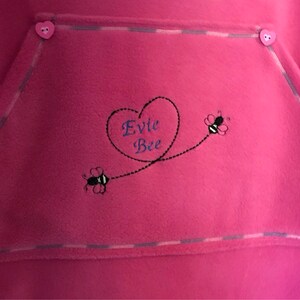 Sweet as Can Bee Embroidery Design | Etsy