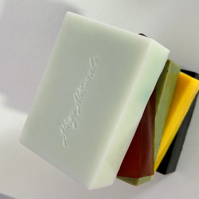 Custom Initial Clay Stamp, Custom Brass Stamp for Clay, Custom Pottery ...