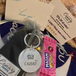 Pocket Token Gift. You're Amazing Quote. Motivational and | Etsy UK