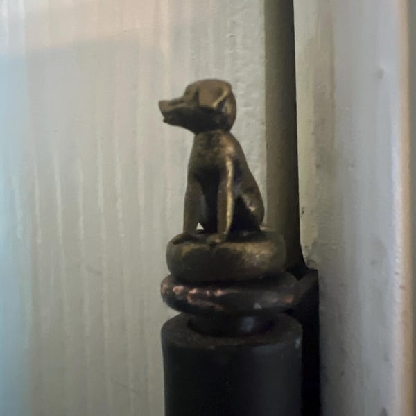 Set of 3, Skull Hinge Head. 3 Color Options - Etsy