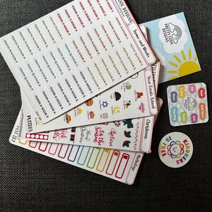 Canva Template Rainbow Newsletter Editable Newsletter for Teachers ...