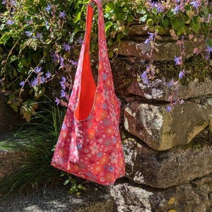 MBJM Back to Cool Backpack Paper Sewing Pattern - Etsy UK