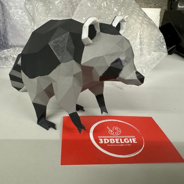 Vorkath Head Wall Mount - Runescape Dragon Decor 3D Printed Gaming Room ...