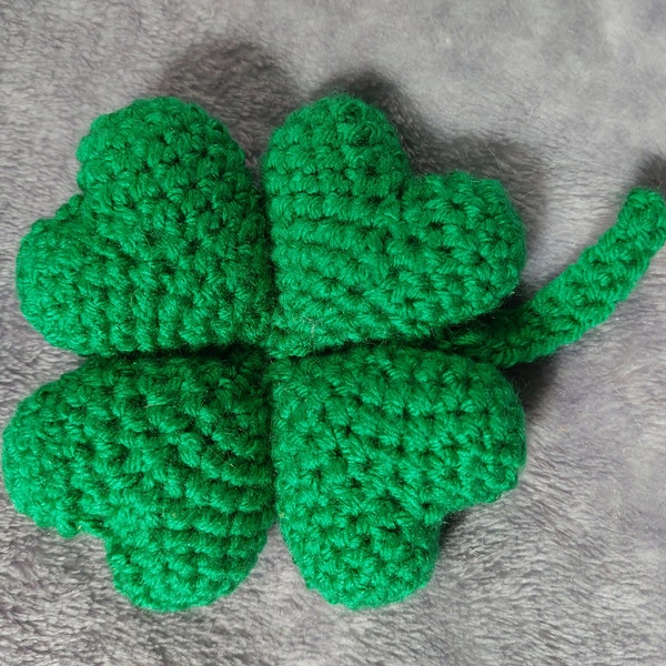 Crochet PATTERN Pot of Gold & Rainbow Amigurumi St Patricks Day Decor ...