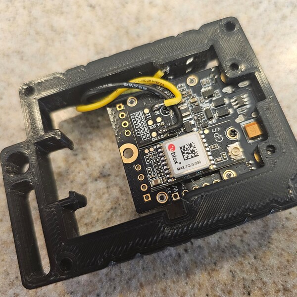 Meshenger Standalone Device for Meshtastic - Etsy