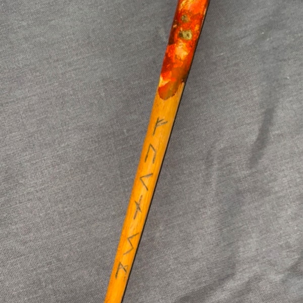 Custom Magic Wand - Perfect Personalized Handmade Gift for Witch Wizard ...