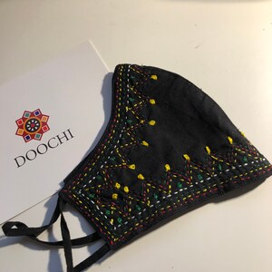 Authentic Ethnic Boho Baluchi Outfit - Etsy