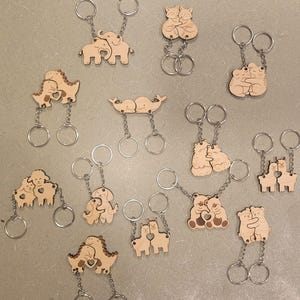 Easter Laser Cut File Chicken With Eggs and Flowers Multilayer SVG ...