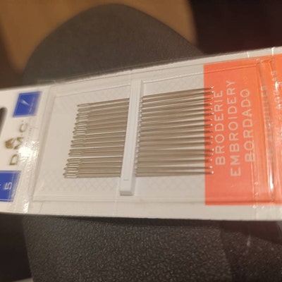 Slow Stitching Pack French Toile Theme Hand Stitching Inspiration ...