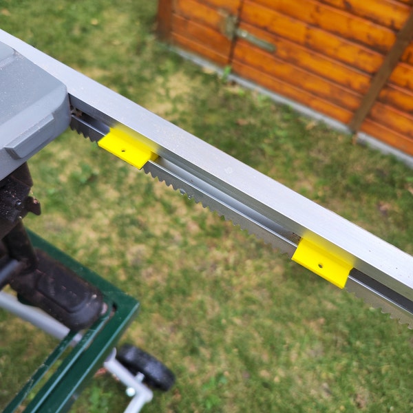 Dwe7485/dwe7491 Table Saw Router Table Blocks - Etsy