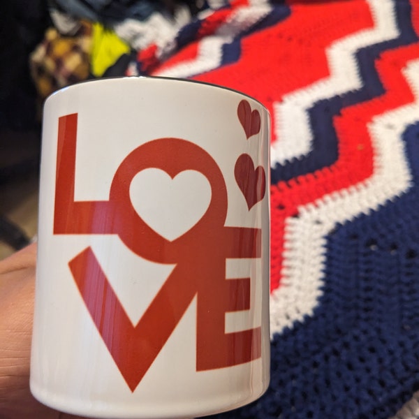 Cute Pink Coffee Cups Twitch Loading Screen | Stream Overlay | Kawaii ...