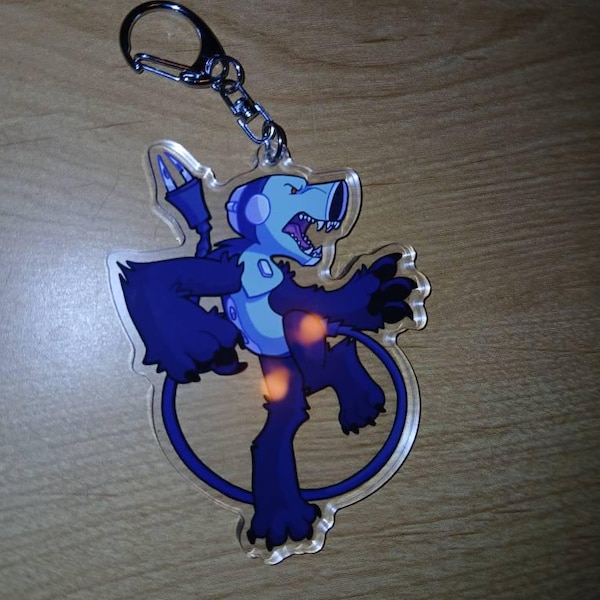 Magic Symbol Elements Chart Art Print 6"x8" - TFMI Object Show - Etsy