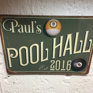 CUSTOM WINE CELLAR Sign, Personalized Wine Cellar Sign, Vintage Style ...