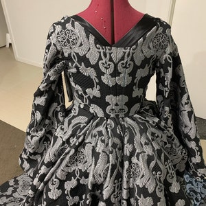 RH812 Quick Print 1770s-1790s Rev War Fall-front Breeches - Etsy