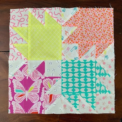 Basket Case Quilt Pattern Paper Pattern Only CCS116 by - Etsy