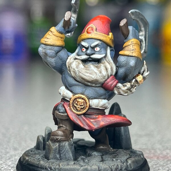 Female Elf Bard Dungeons and Dragons Miniature Sexy Elf Pin up Girl Dnd ...