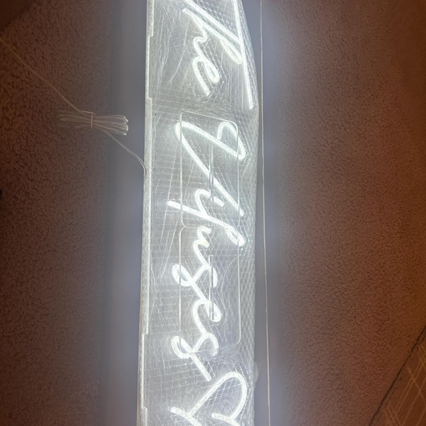 Custom Free Standing Wedding Sign, Wedding Reception Table Decor ...