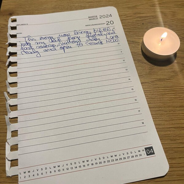 FIND WHAT’S LOST Spell | Recover Missing Items | Powerful Retrieval ...