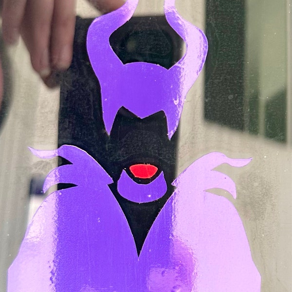 Wicked Vinyl Decal | Wicked the Musical | Wicked the Musical Decal ...