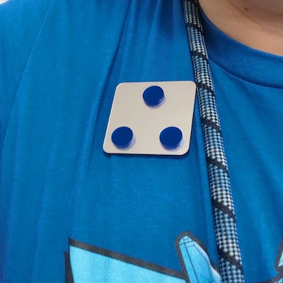 Star Wars Rebel General Rank Insignia Command Han Solo Luke Skywalker ...