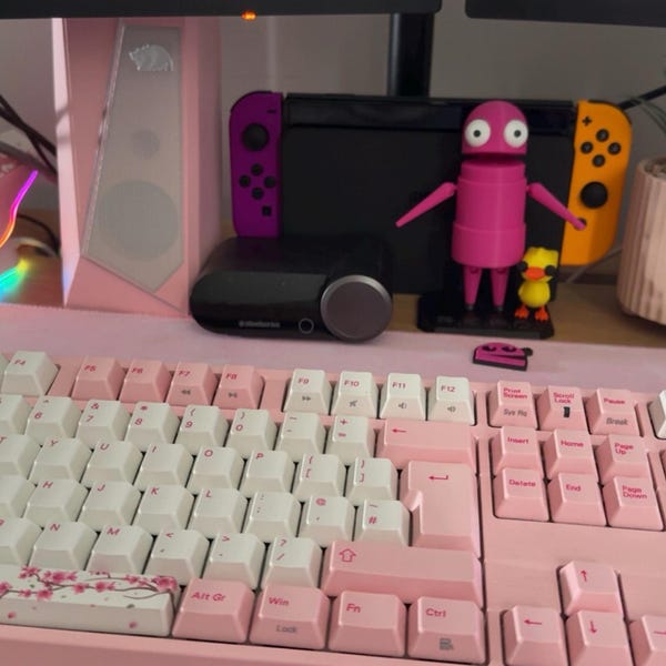 REPO Semibot Robot + Apex Predator Duck Set | 3D Printed Collectibles ...